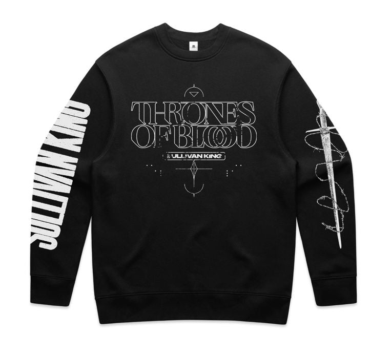 Hoodies | Thank You For Raging Apparel